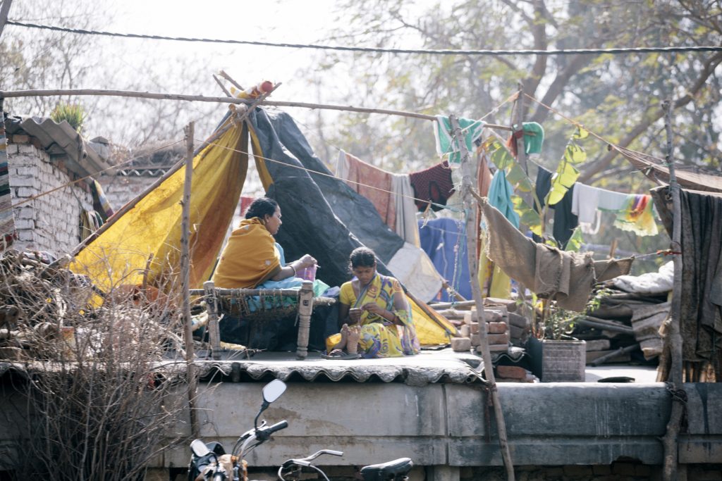 Liftpeople.org.uk – Temporary Homes to Permanent Homes for UK Homeless